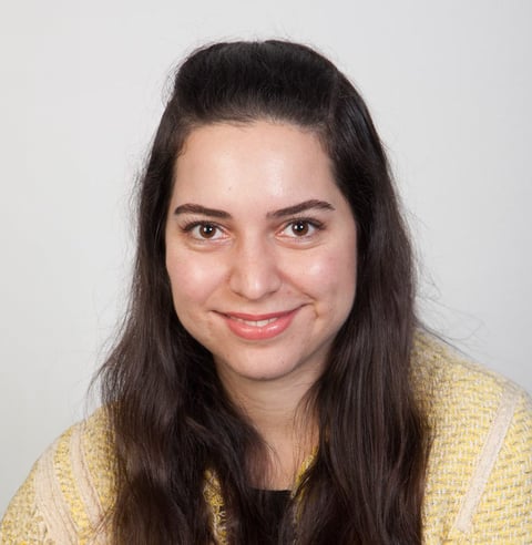 Atefeh Taghavi | Innovate BC