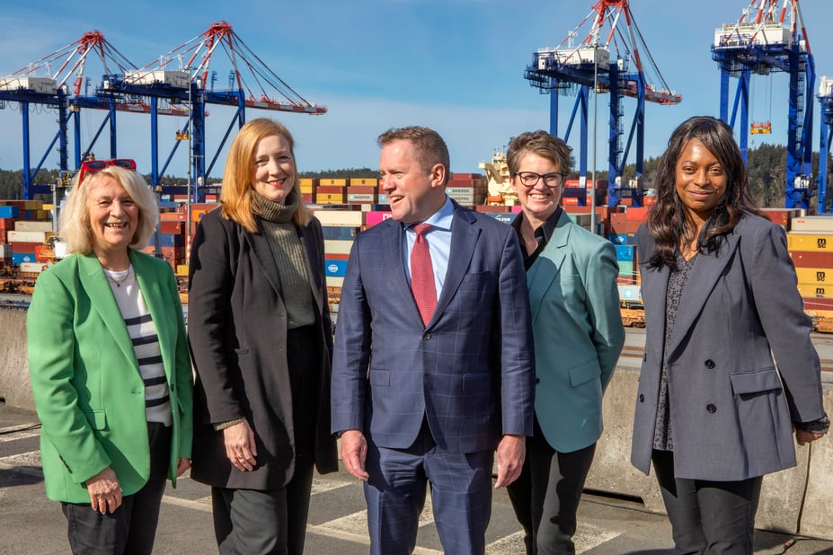 Looking Back on 2023: A Year in Review