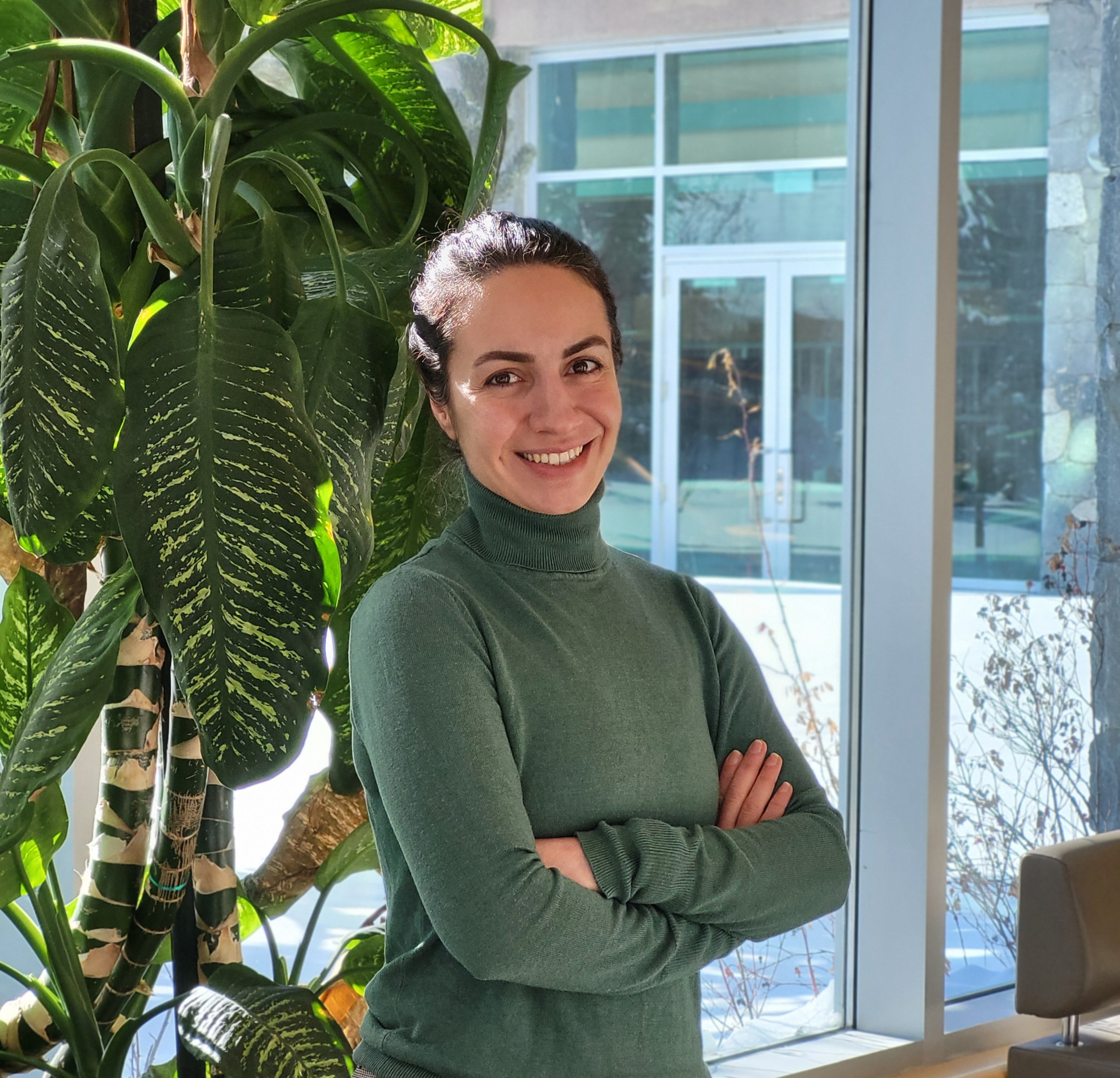 International Women’s Day: Six B.C. Women Making their Mark on Tech