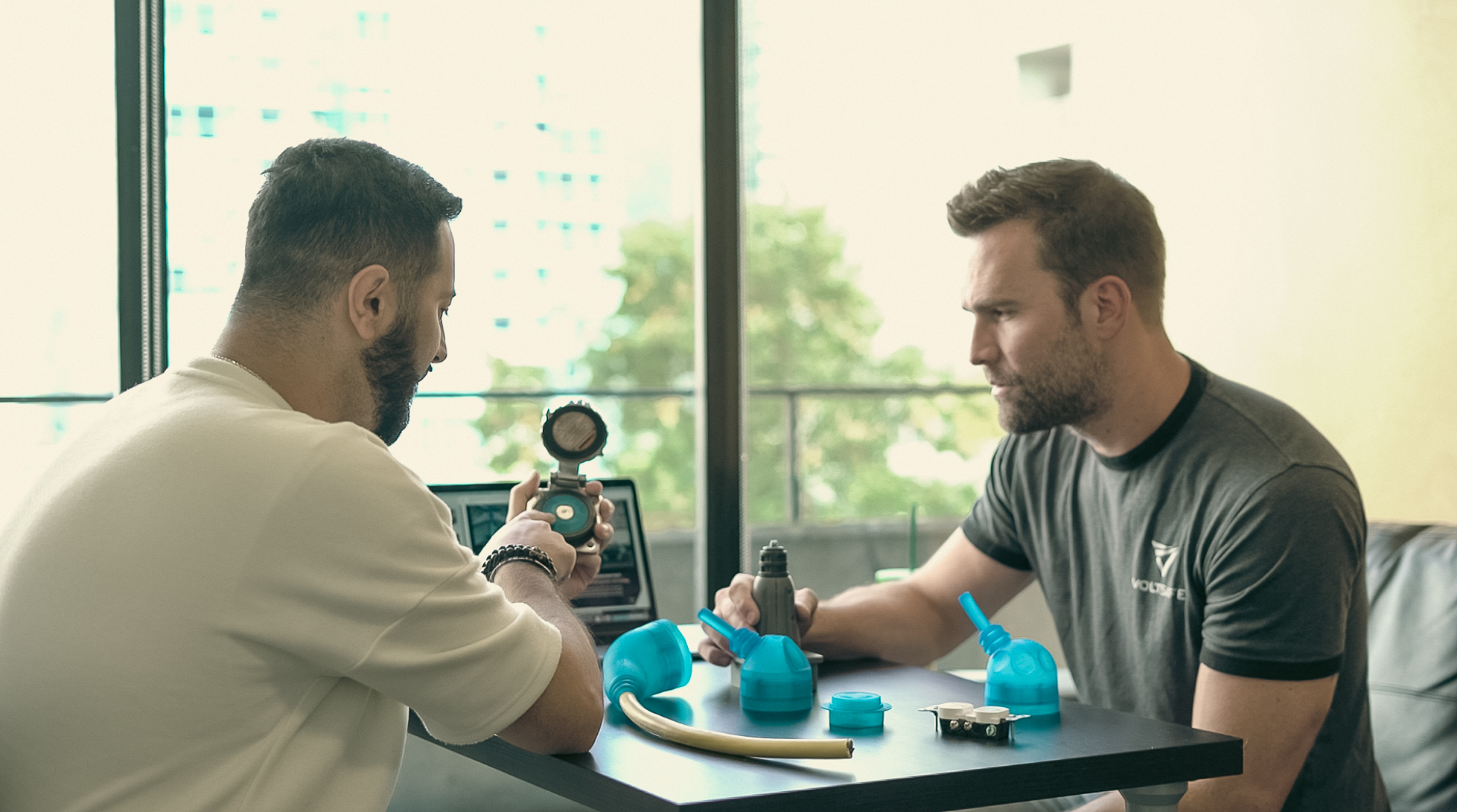 Meet the Round 5 BC Fast Awardees