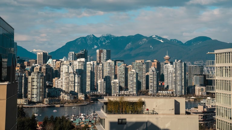 Web Summit Vancouver 2026: A Landmark Opportunity for B.C.’s Innovation ...