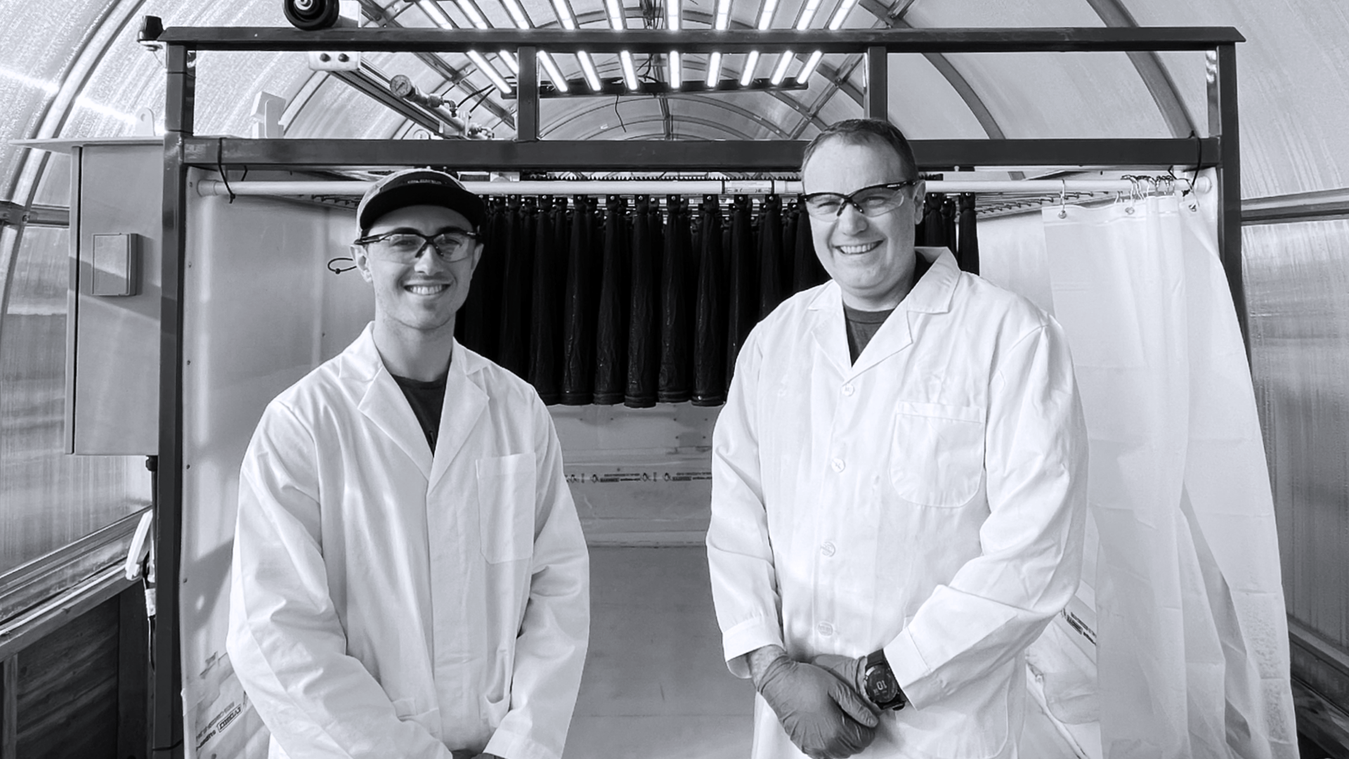 Innovate BC and NRC IRAP Invest $1.5M to Accelerate 11 High-Impact ...