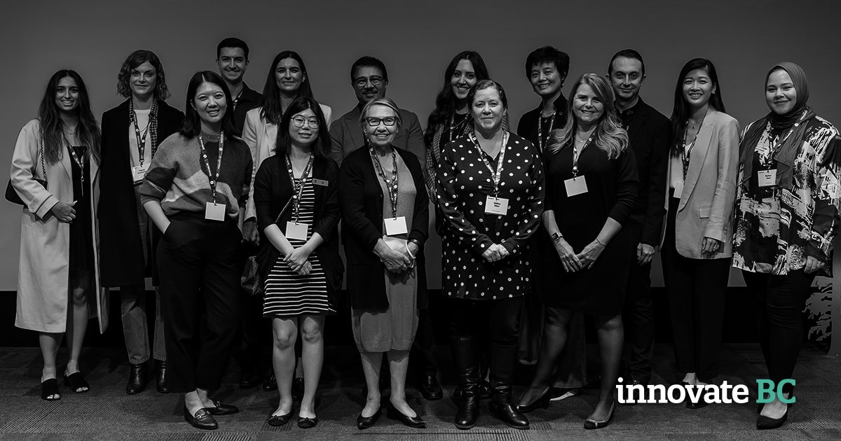 Careers | Innovate BC