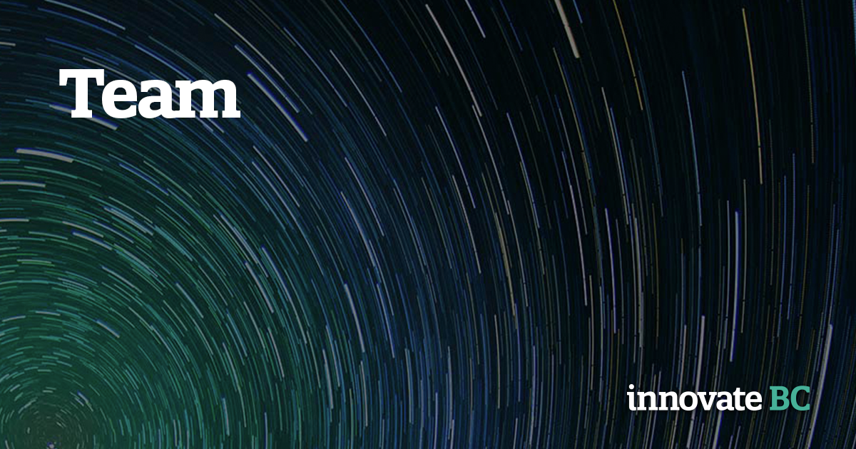 Amanda Merle | Innovate BC